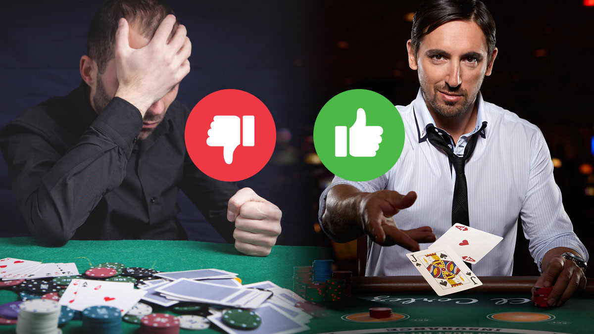 Understanding Losing Streaks in Gambling: Strategies for Coping and ...